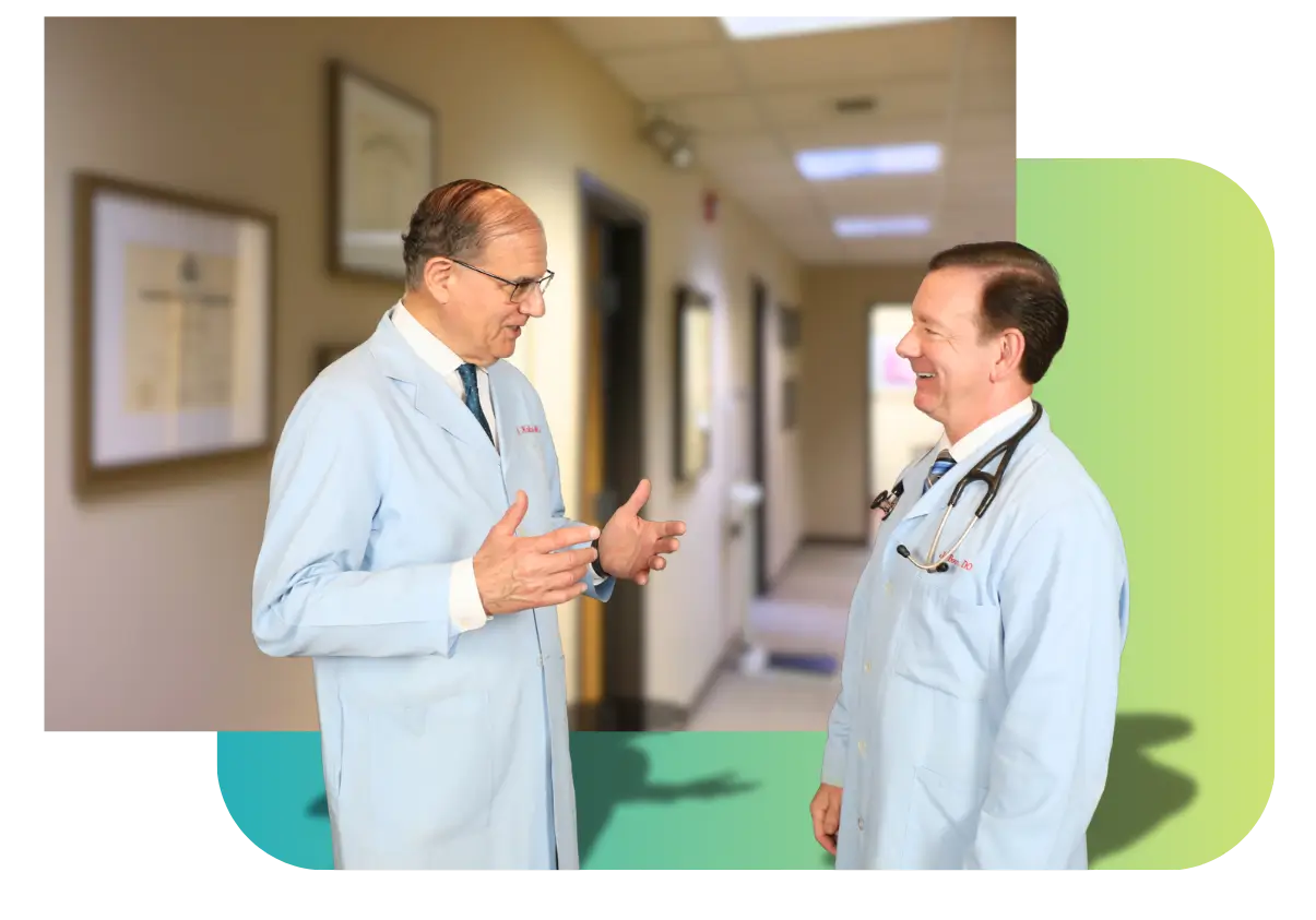 Membership & Services - Personalized Physicians Group LTD